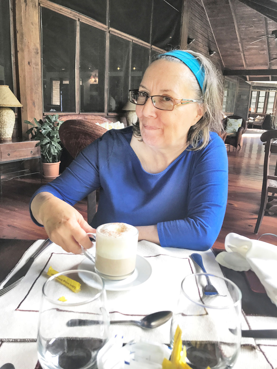 Discovering the magic of The Lodge at Pico Bonito - Cayman Compass