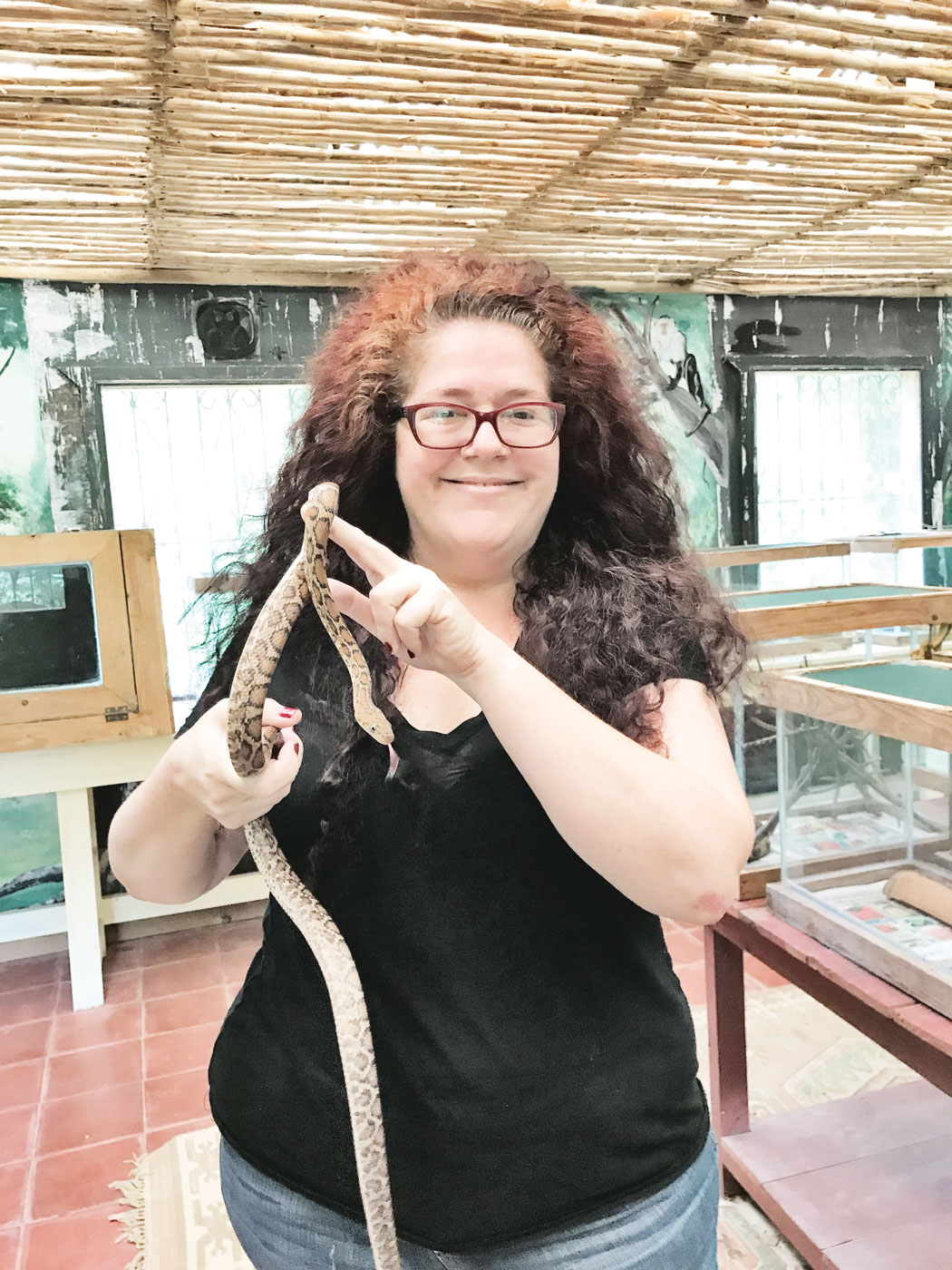 Discovering the magic of The Lodge at Pico Bonito - Cayman Compass