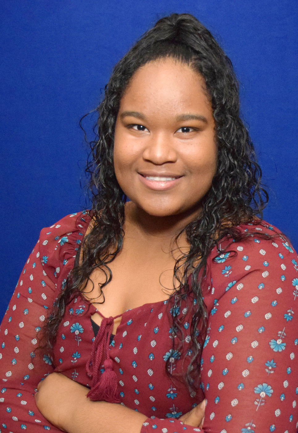 Bodden recognized for academic work - Cayman Compass