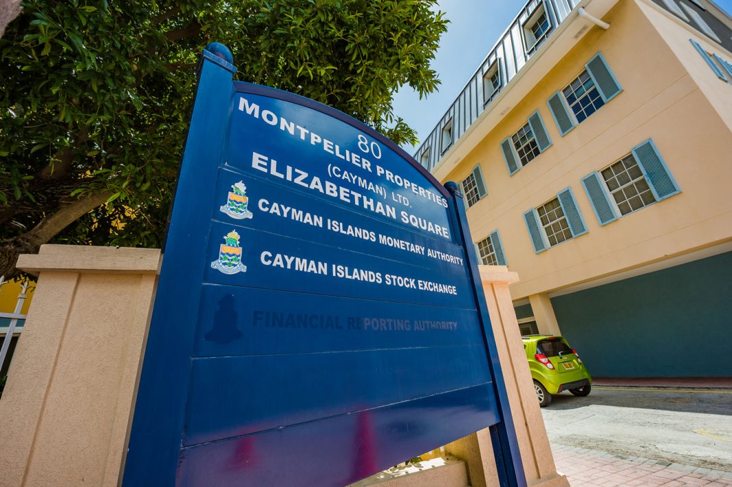 CIMA issues 16 new insurance company licences, total number drops ...