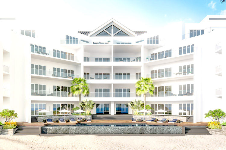 Rum Point Club Residences - Cayman Compass