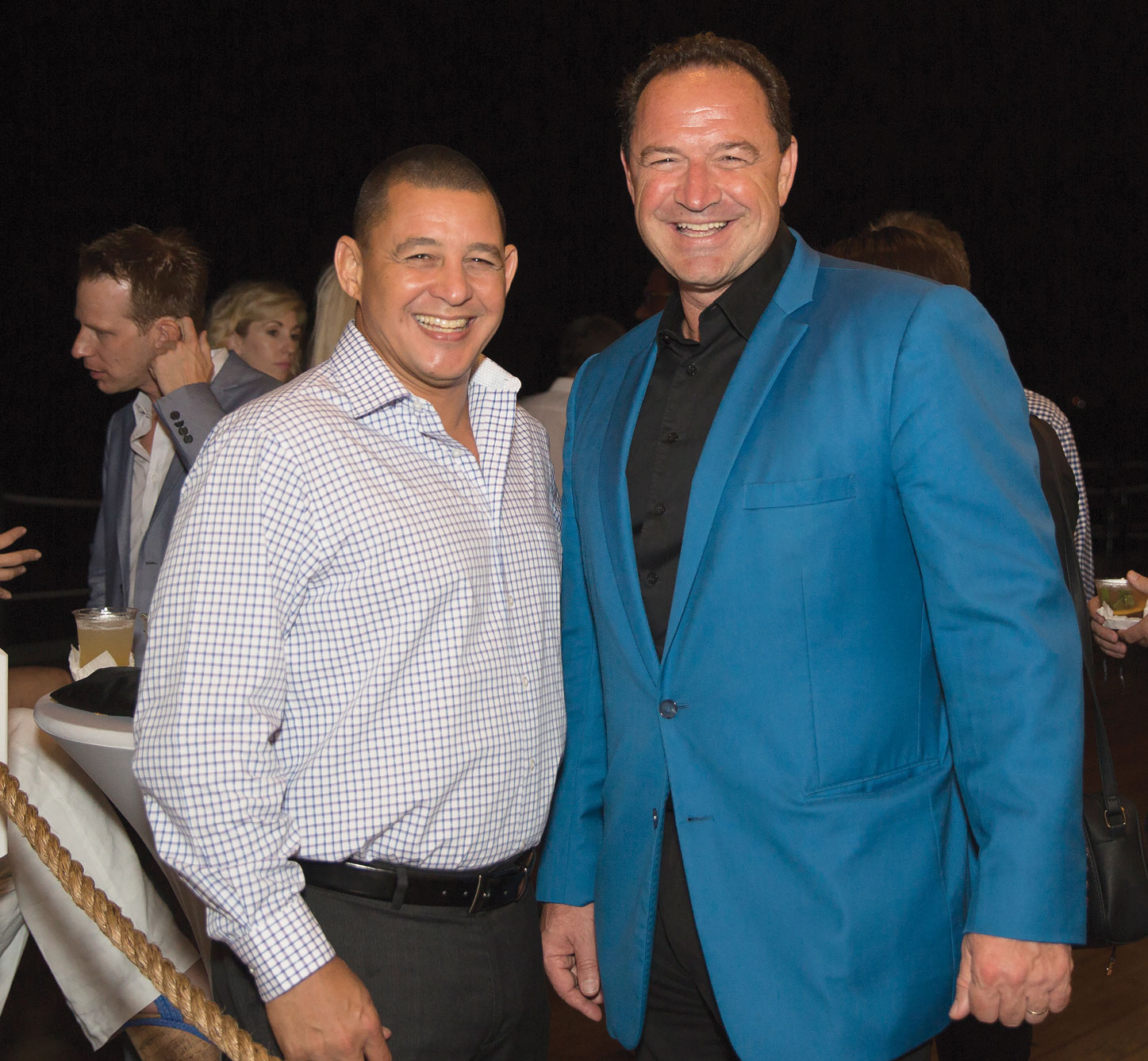 KAABOO Cayman festival gets kickoff - Cayman Compass