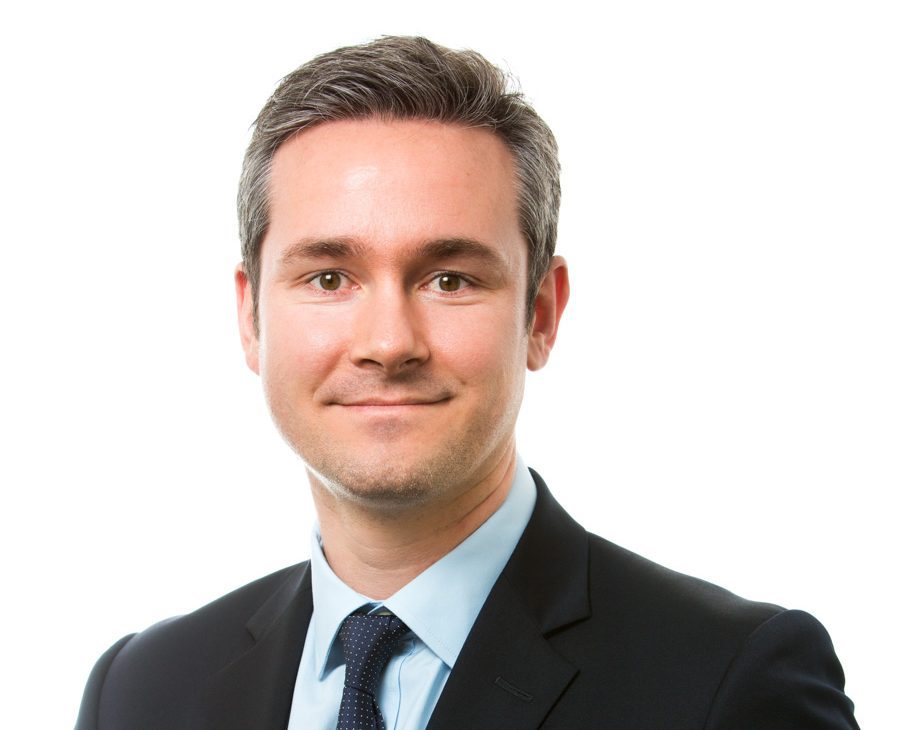 Estera adds to senior team - Cayman Compass