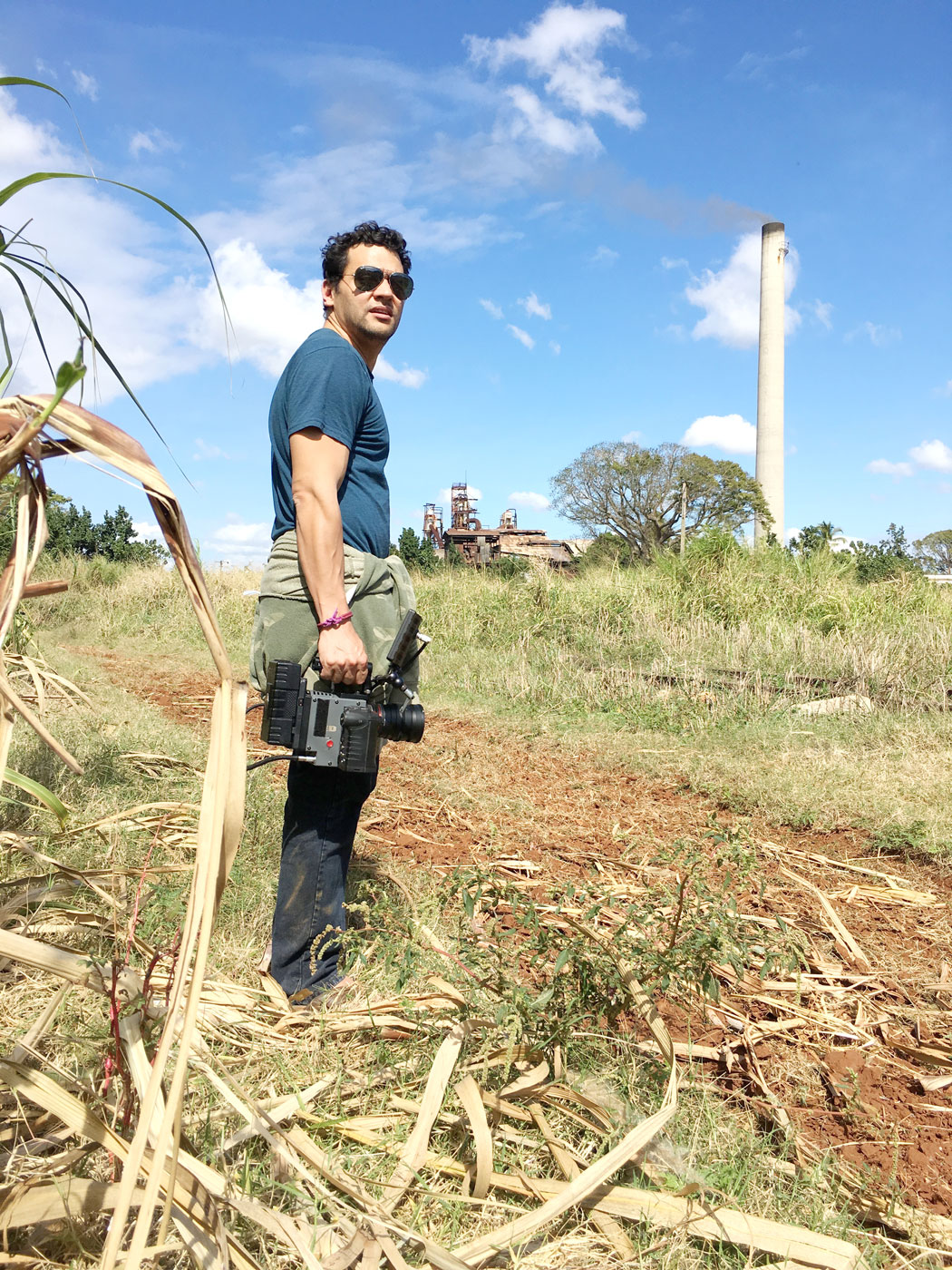 Cayman filmmakers to shoot in Cuba - Cayman Compass