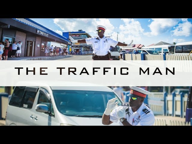 Visitor uplifted by Caymankind - Cayman Compass