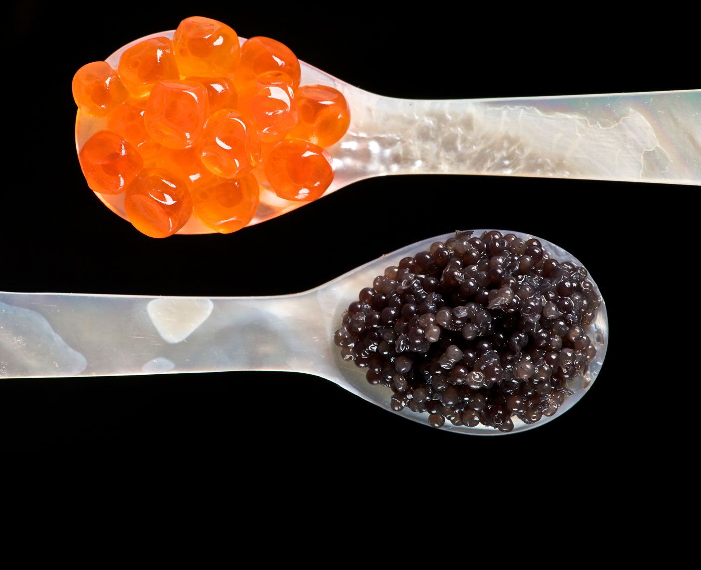 Cayman’s new caviar connection revealed - Cayman Compass