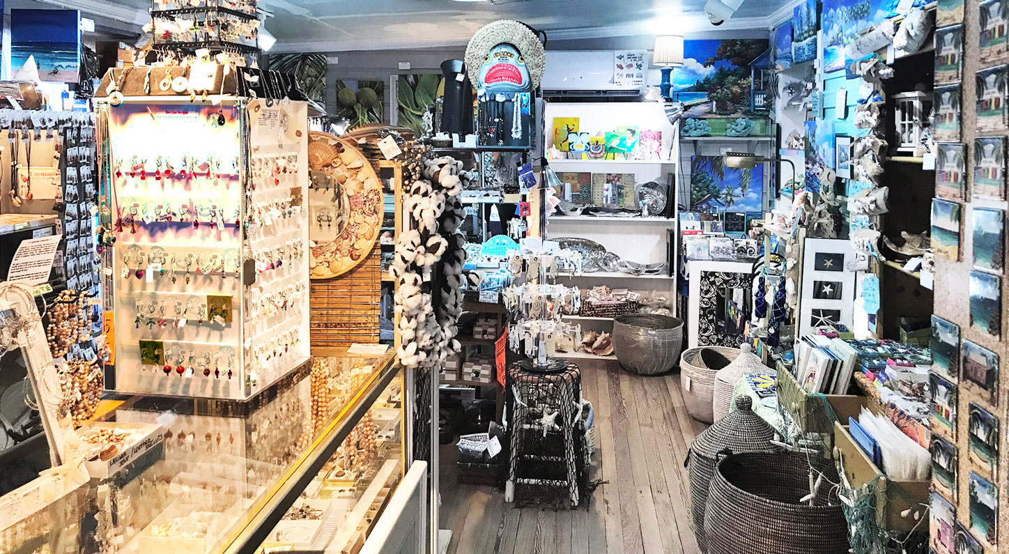 Pure Art is a treasure trove of local crafts - Cayman Compass