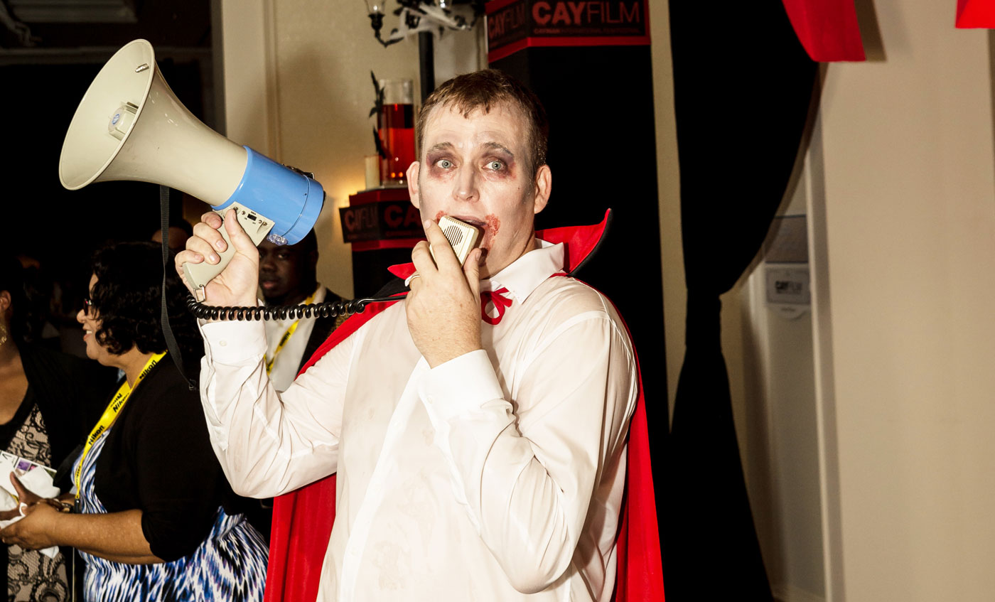 Visitor uplifted by Caymankind - Cayman Compass