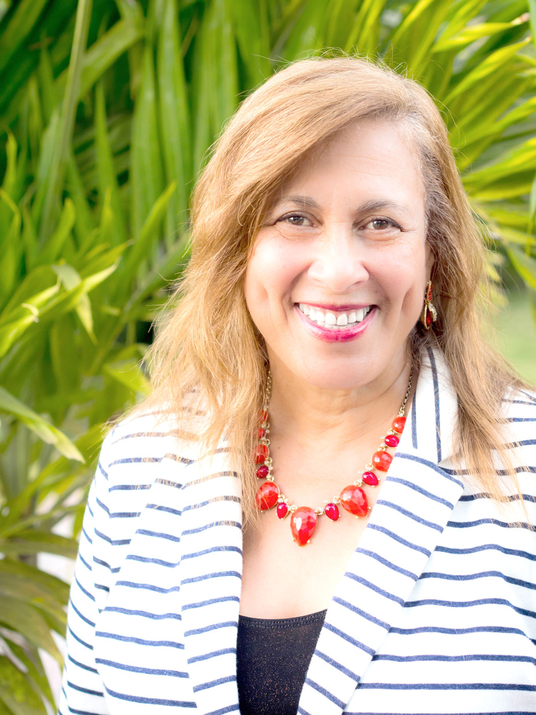 Vinnette-Glidden - Cayman Compass