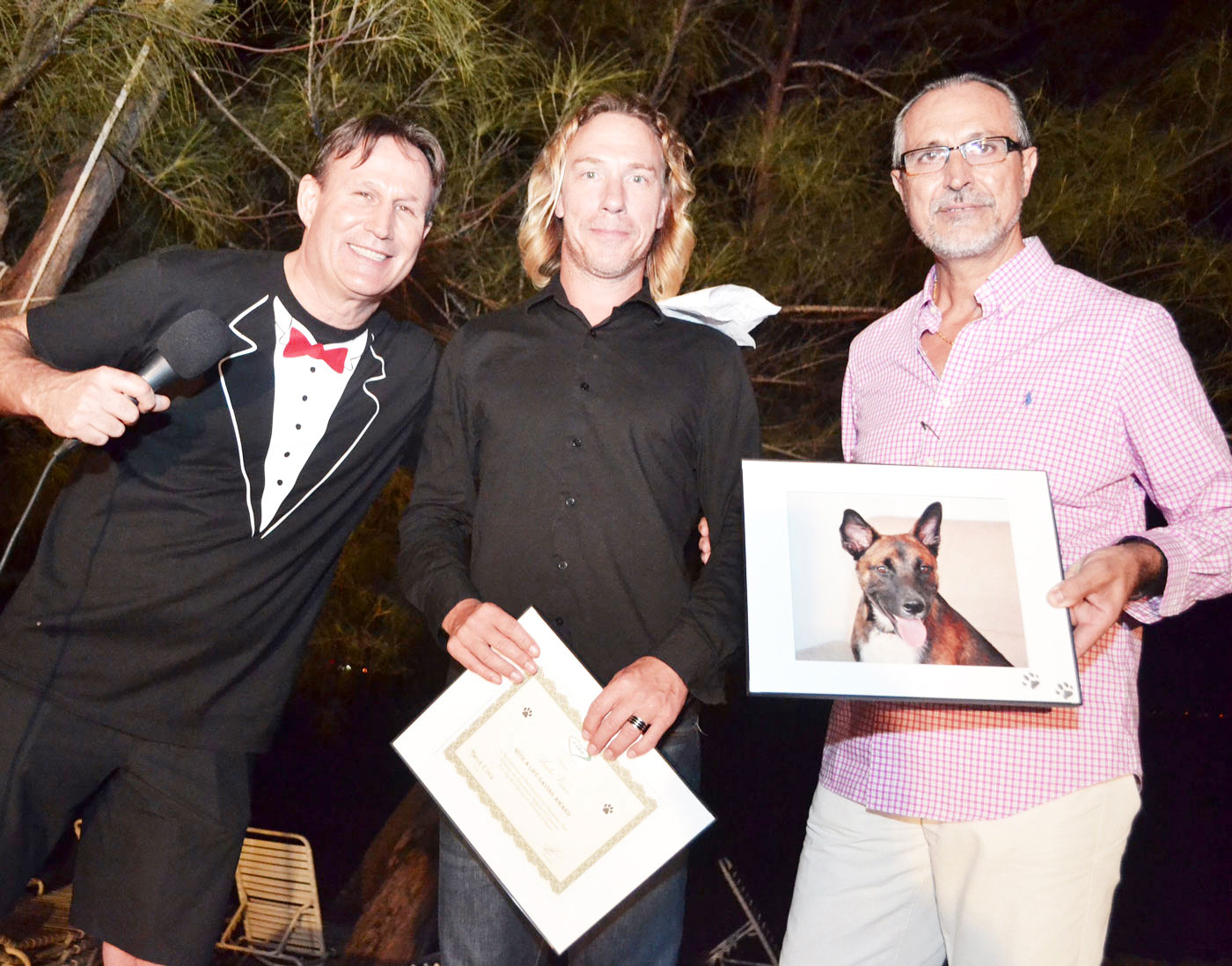 Animal fundraiser switches Rum Point for Grand Old House - Cayman Compass