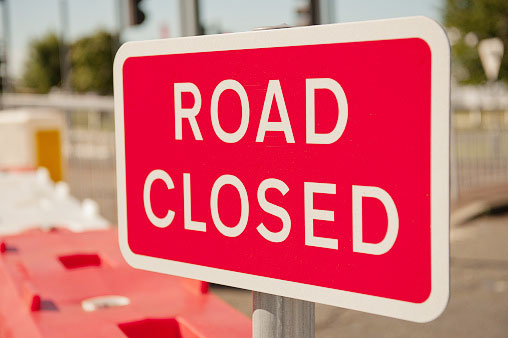 Road closures for opening of parliament - Cayman Compass