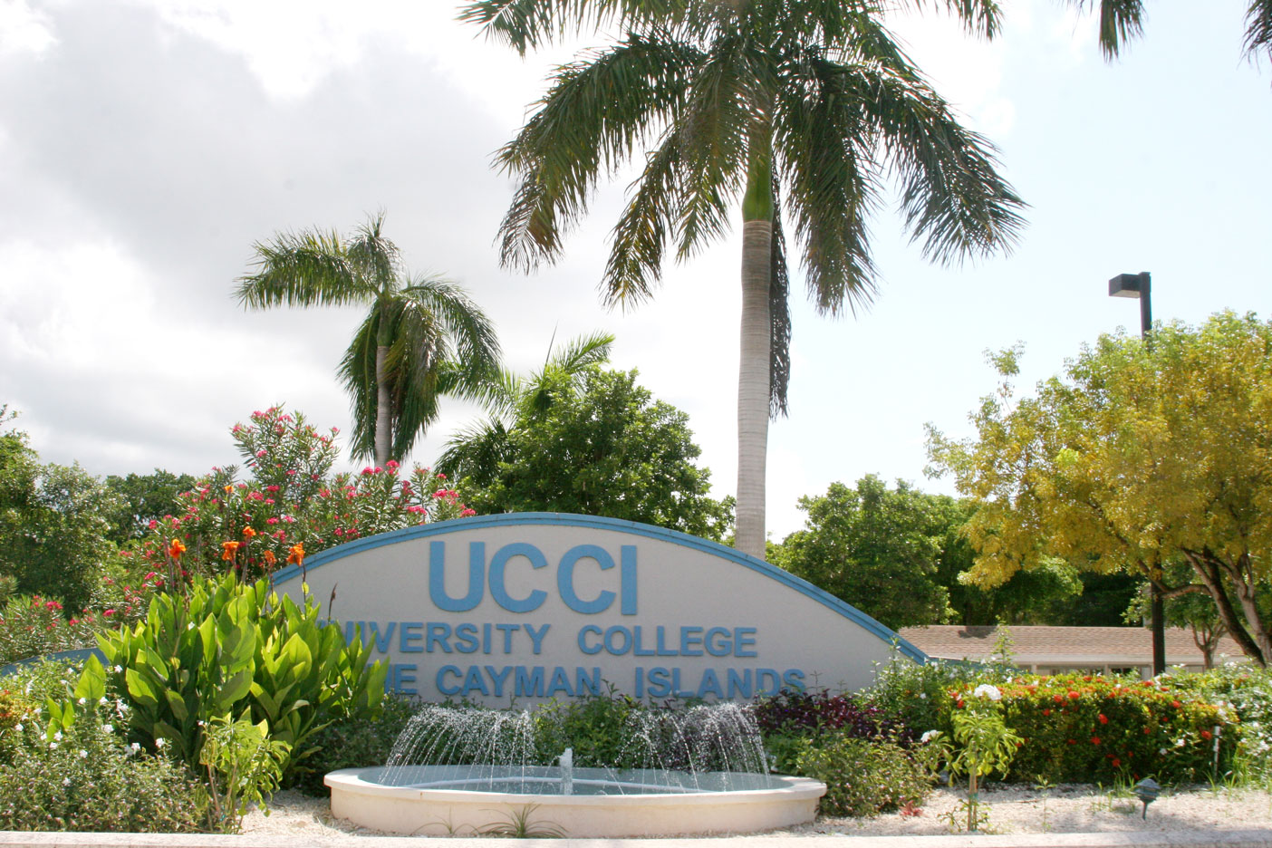 UCCI/ICCI merger prospects dim - Cayman Compass