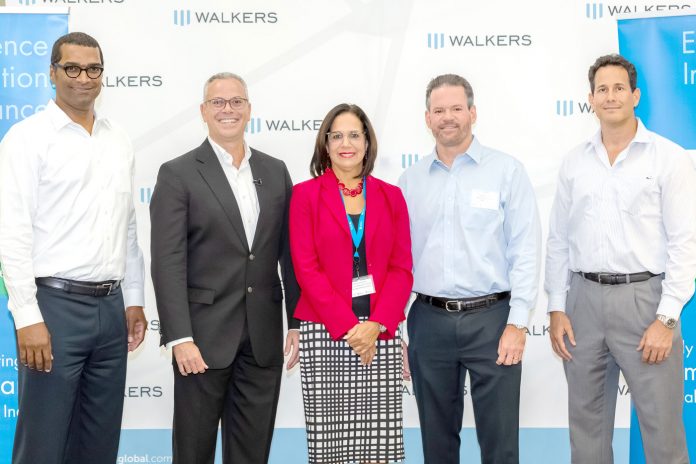 Cayman Finance launches 4th work experience program - Cayman Compass