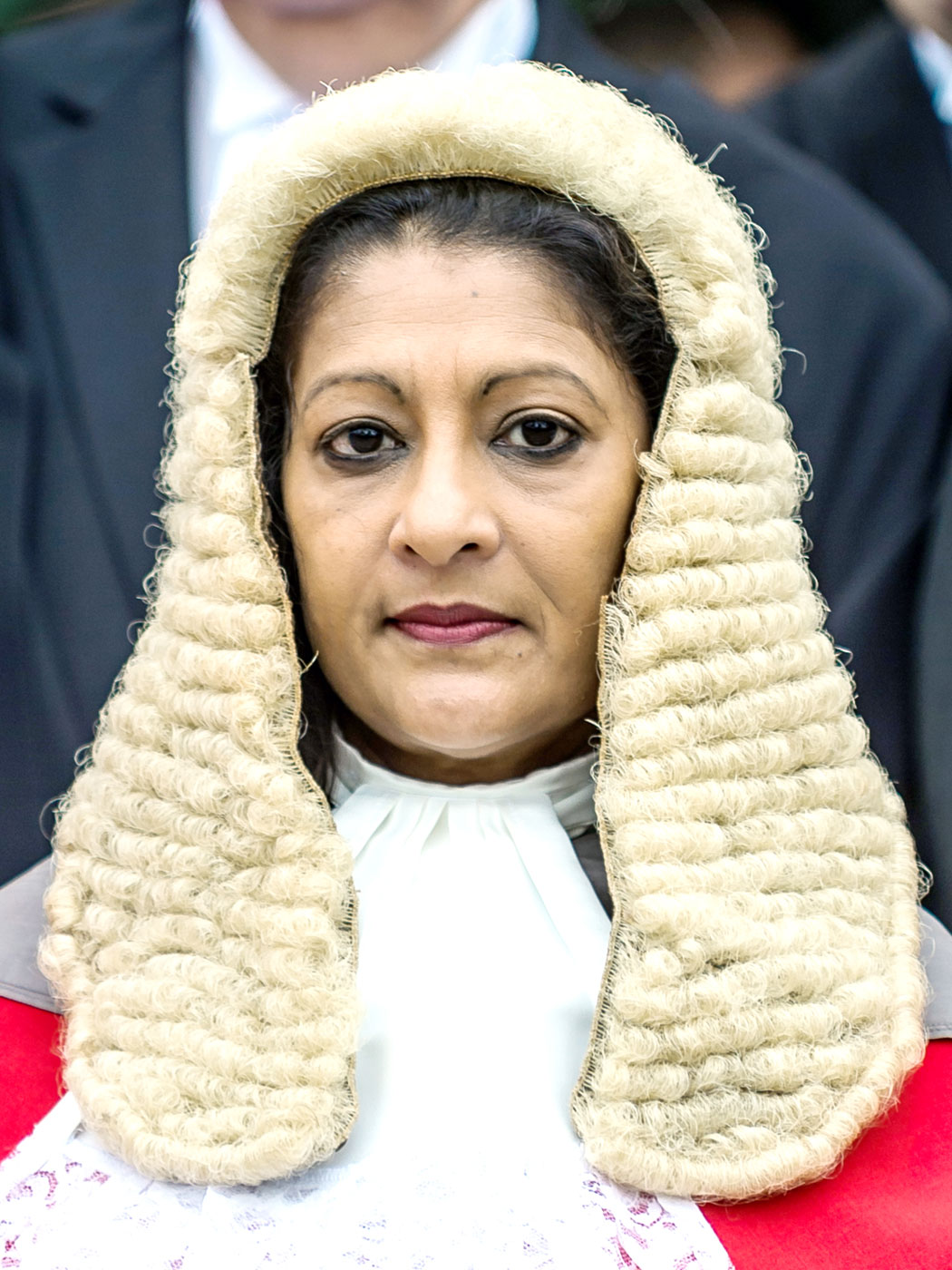 Courts: Mangatal to stay on as judge - Cayman Compass