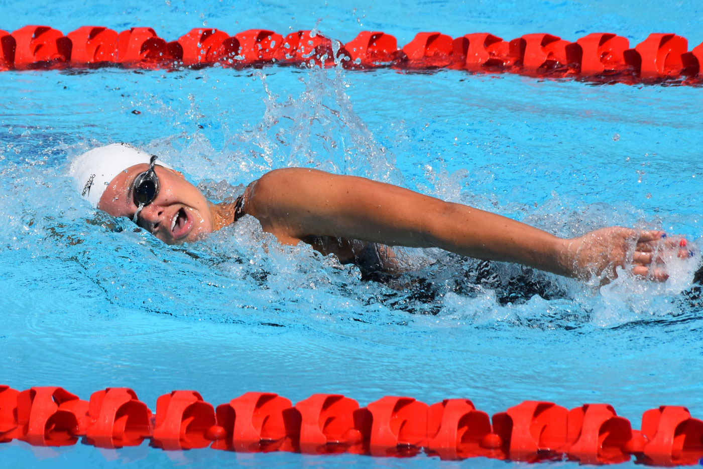 Cayman Commonwealth Games athletes hailed for their efforts in ...