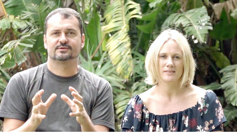 Project opens portal to virtual tourists - Cayman Compass