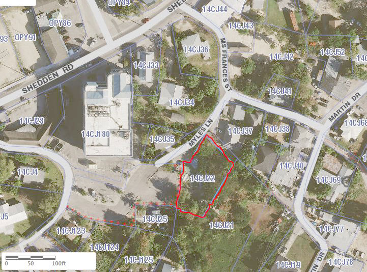 Central-Scranton-Park - Cayman Compass