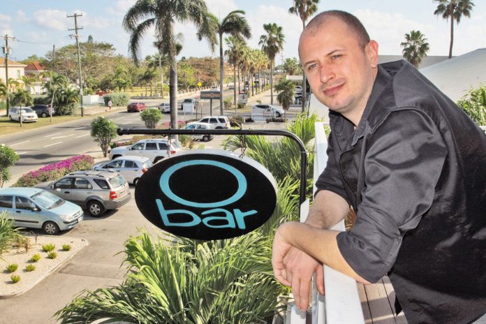 New plans for Attic and Obar - Cayman Compass