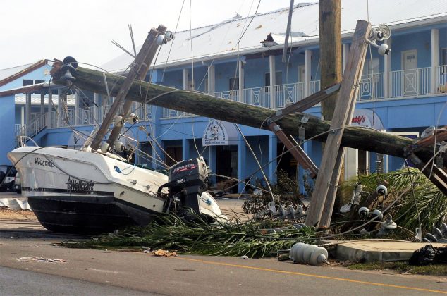 Remembering Hurricane Ivan 17 years later - Cayman Compass