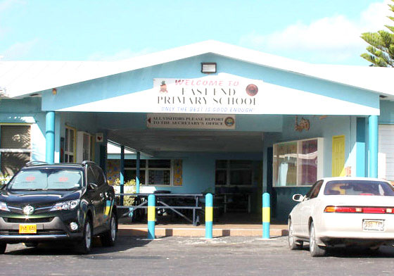 Nursery to open at East End Primary School - Cayman Compass