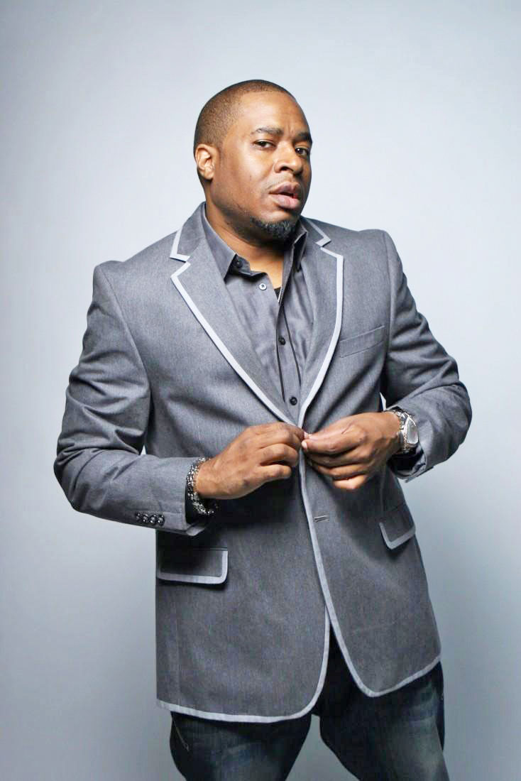 Laughter Lounge returns to Margaritaville - Cayman Compass