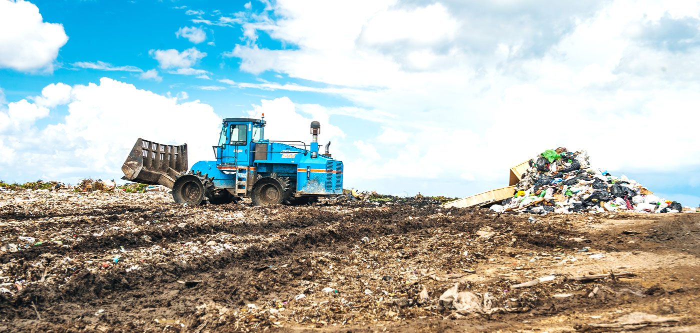 Dart waste management deal not yet signed - Cayman Compass