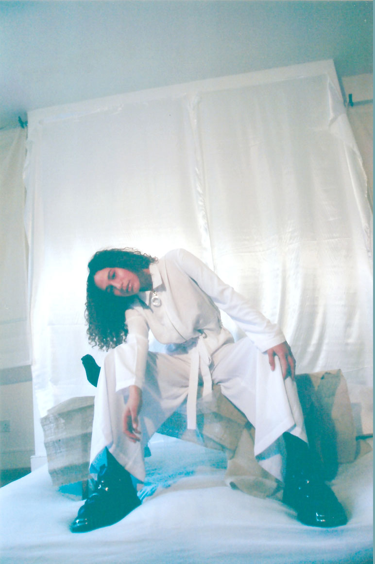 Meeting Maeve: Local singer set to rock the world - Cayman Compass