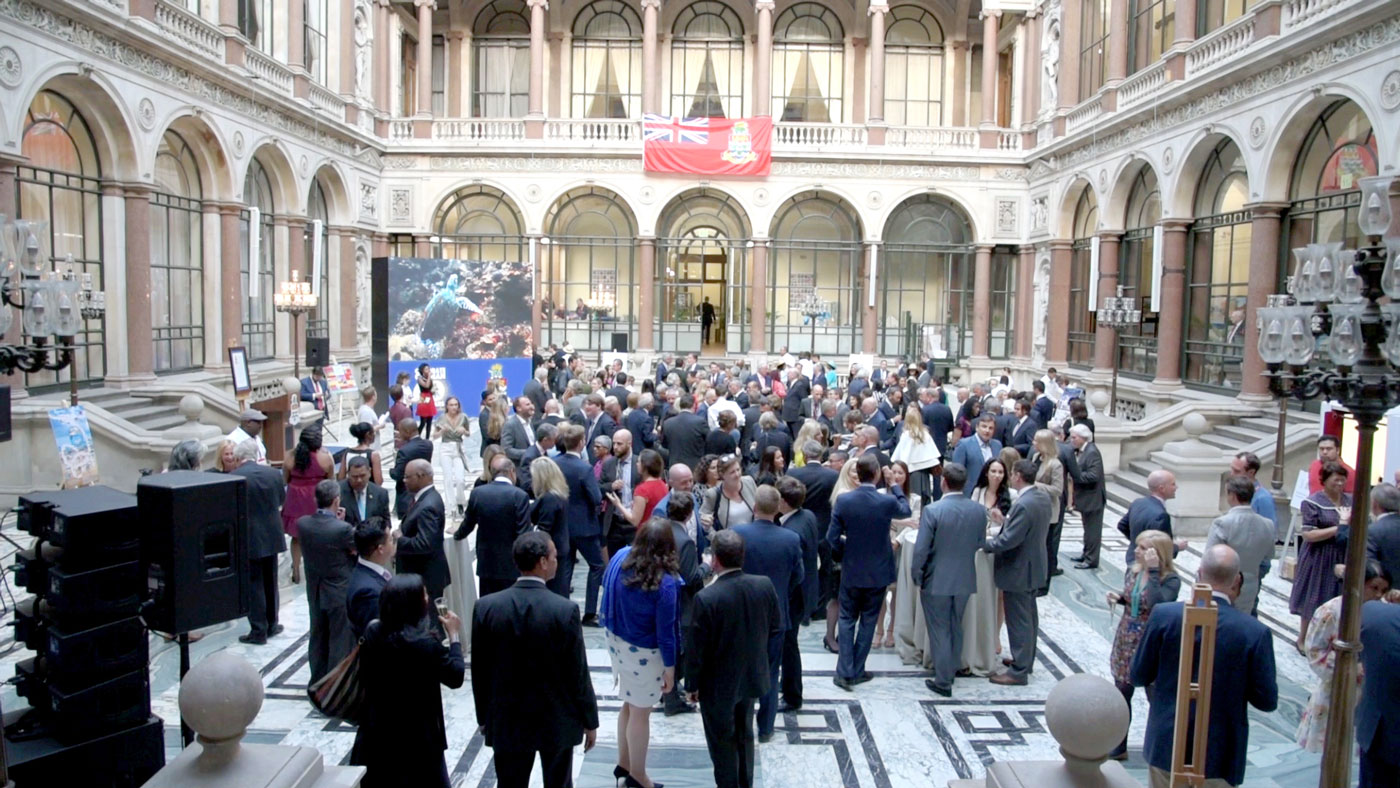 ‘Here’s to another 60 glorious years’ - Cayman Compass