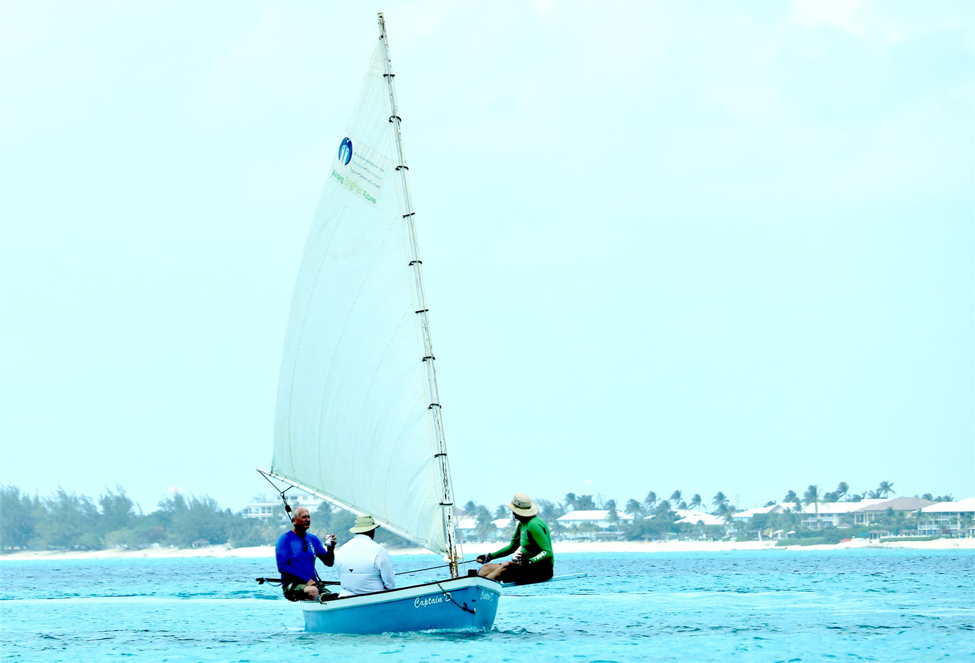 Catboats, Sailing Club team up for Spring Regatta - Cayman Compass