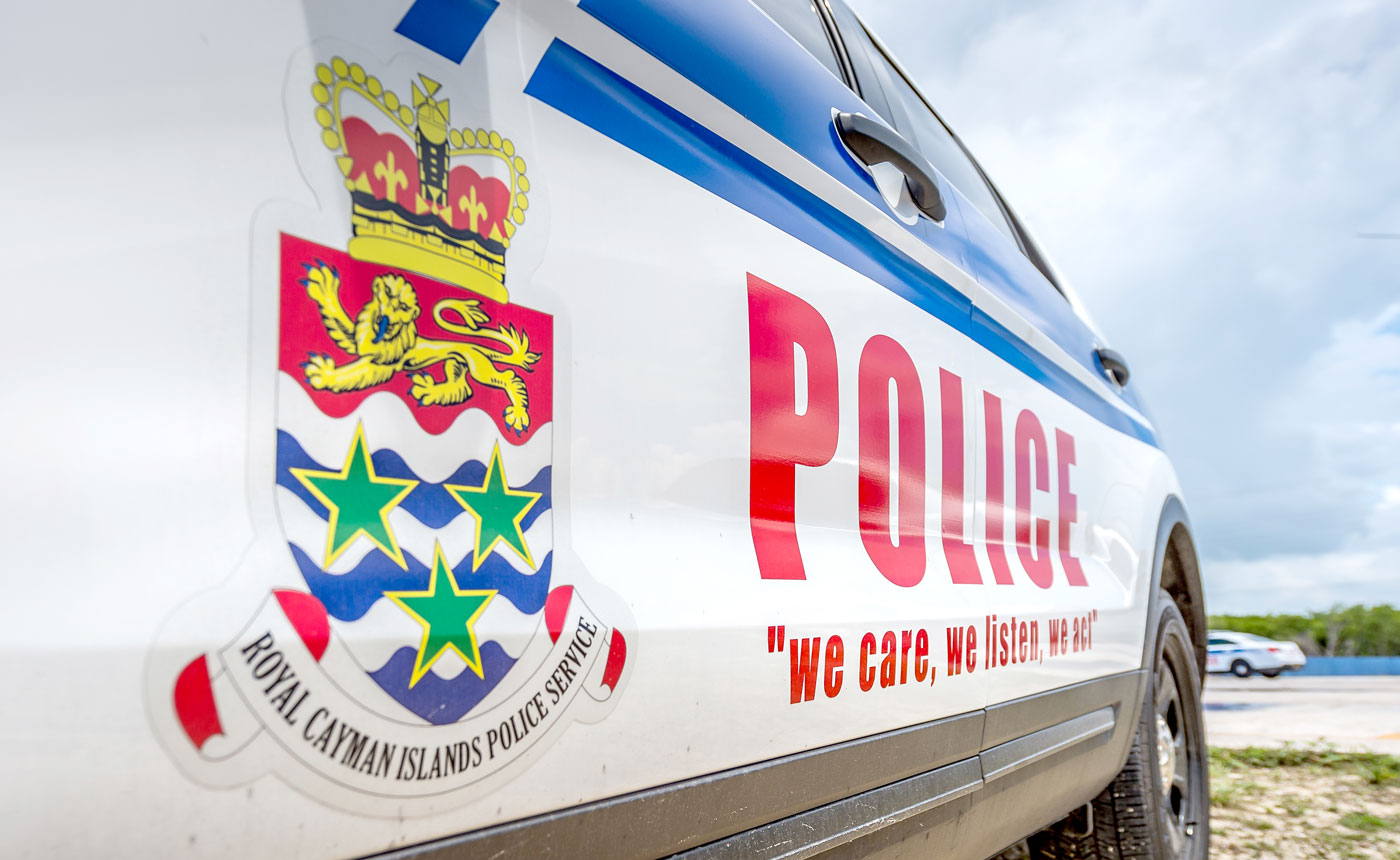 DCI Encourages Customers to Move Online - Cayman Compass