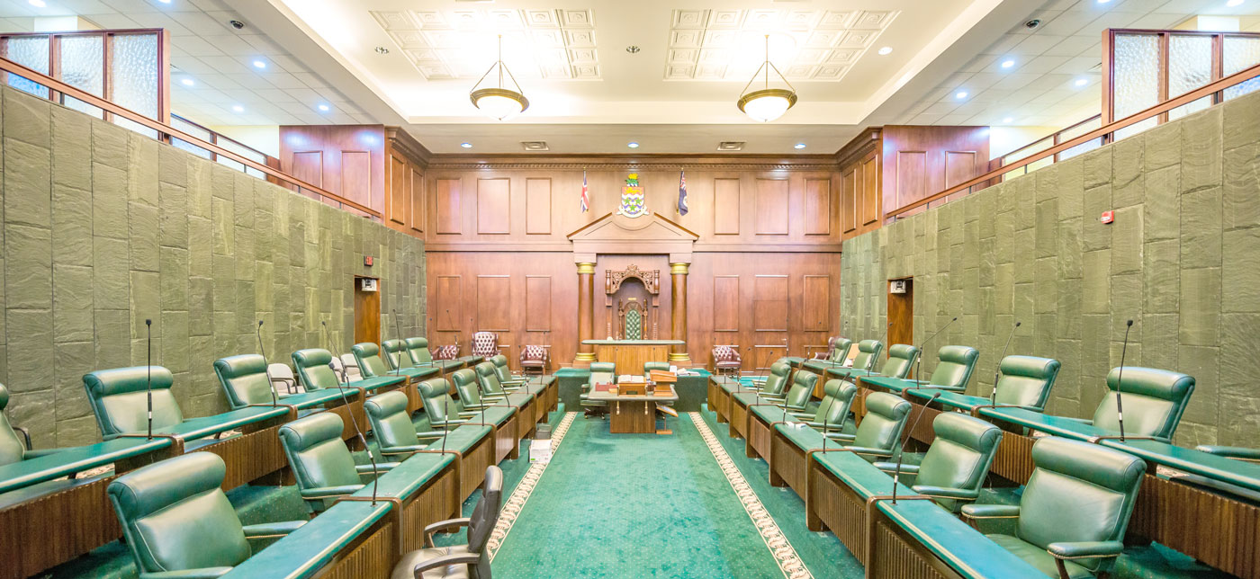 Financial Services Bills Dominate Legislative Assembly Agenda Cayman Compass