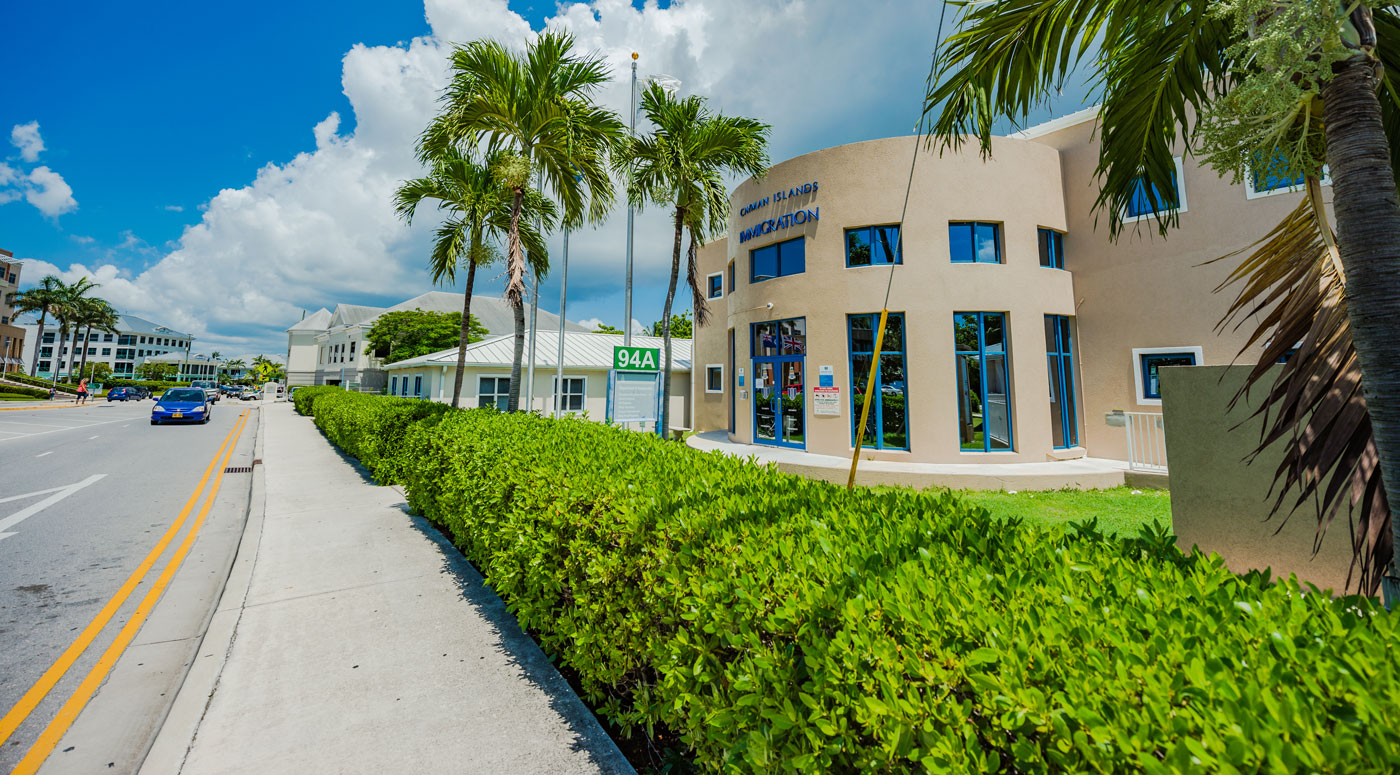 Immigration Bill aims to resurrect ‘ghost Caymanians’ - Cayman Compass