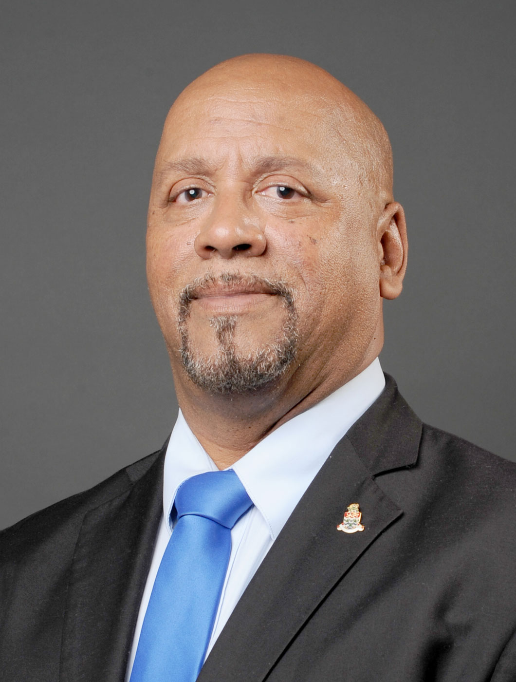 MLA Bernie Bush out of hospital - Cayman Compass