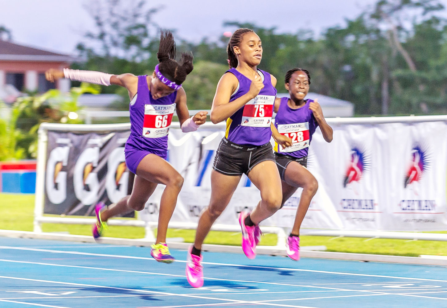 Cayman Invitational gets back on track - Cayman Compass