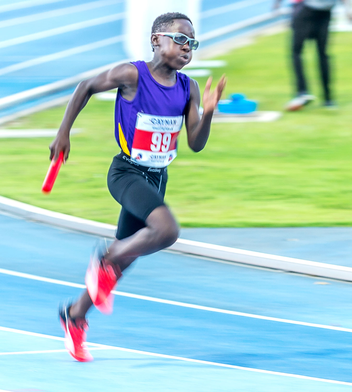 Cayman Invitational gets back on track - Cayman Compass