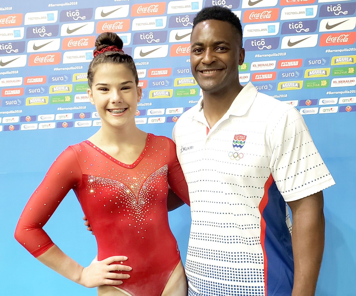 Rutty-and-Coach - Cayman Compass