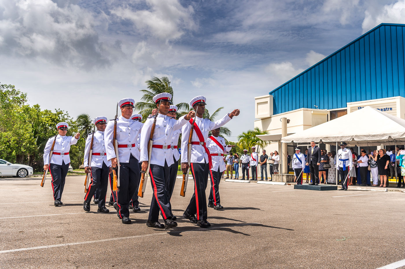 RCIPS launching recruitment drive - Cayman Compass