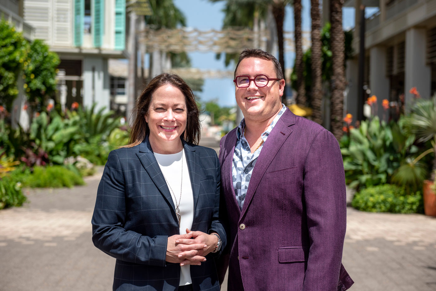 Dart, NCB to partner on new residences - Cayman Compass