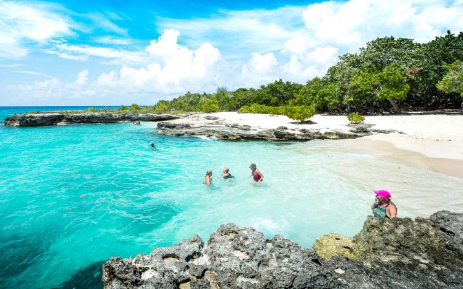 Best Beaches in the Cayman Islands - Cayman Compass