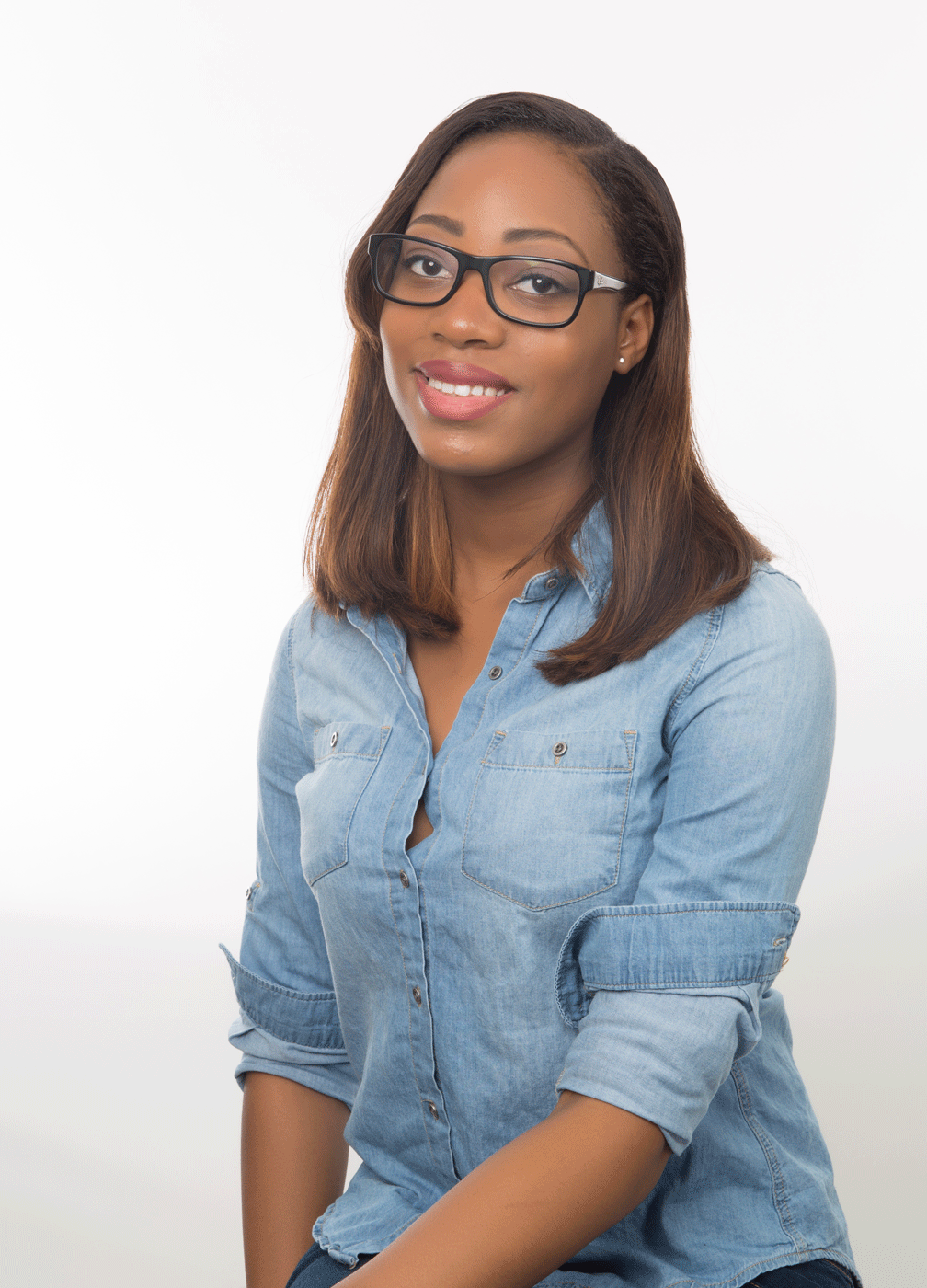 Aleah-Copeland - Cayman Compass