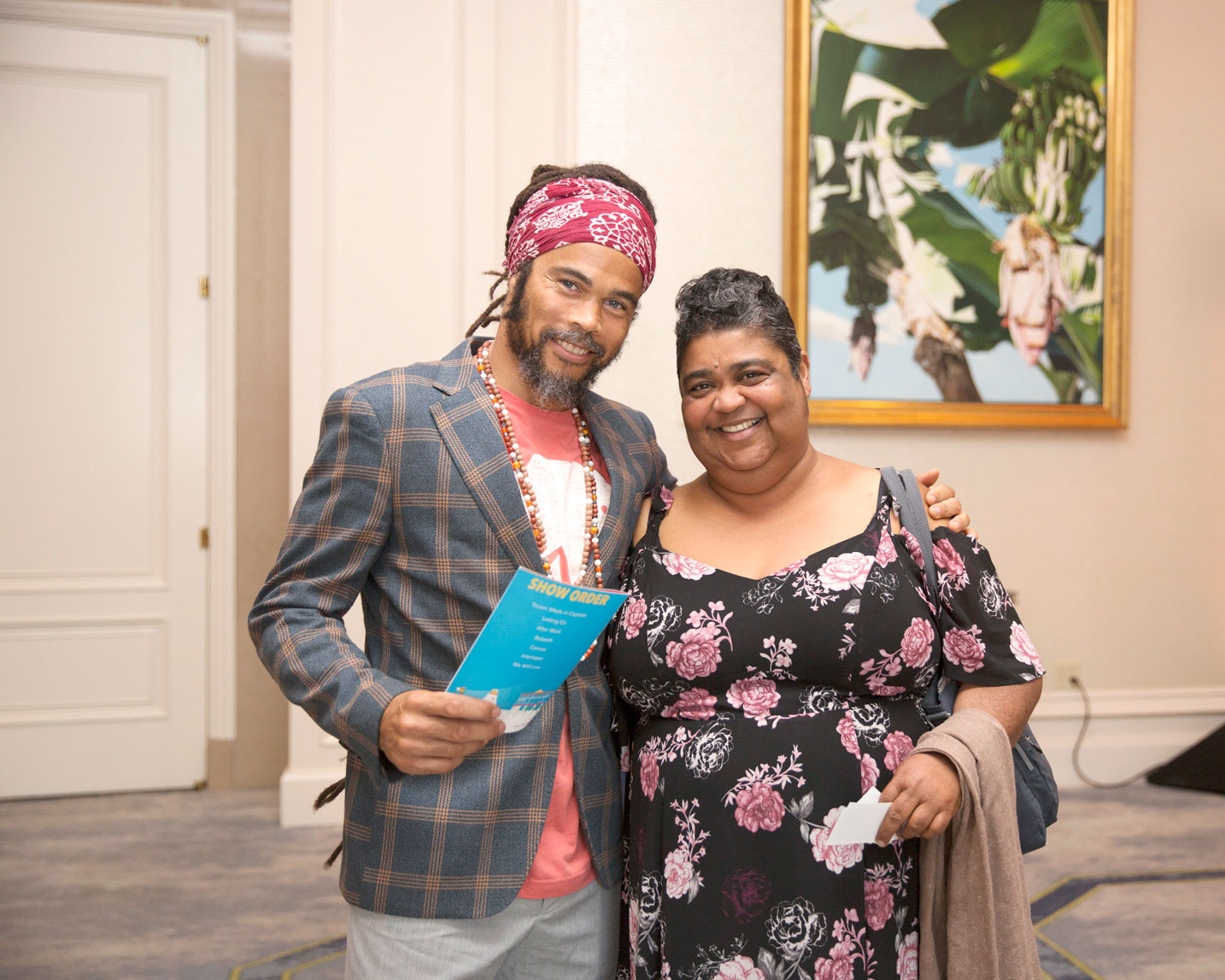 Red Boat Experience honours Caymanian drum - Cayman Compass