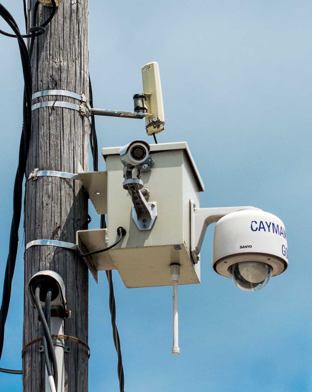 Appeal court urges rules for processing CCTV evidence - Cayman Compass