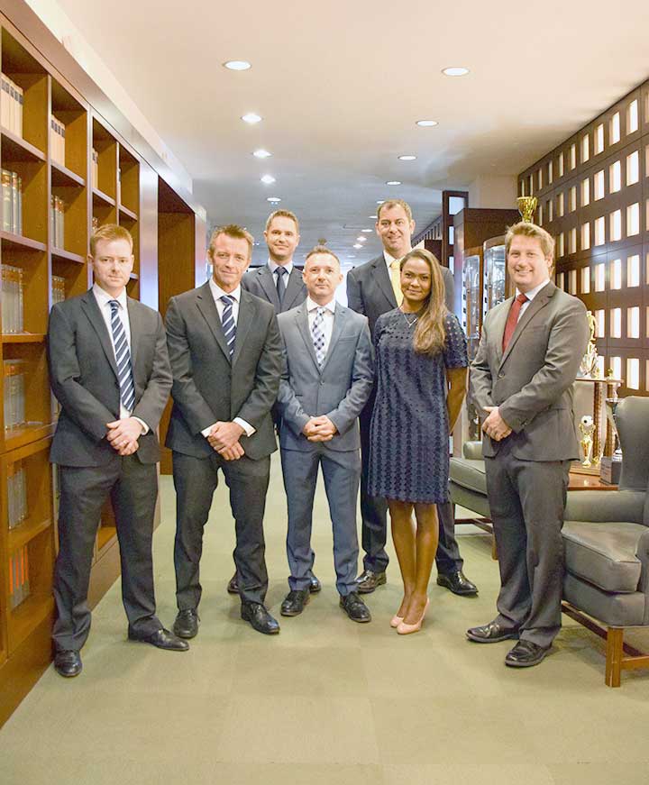 Maples-and-Calder-Cayman-office - Cayman Compass