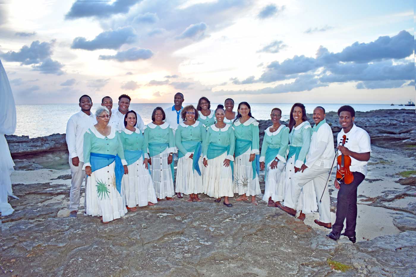 ‘Come Back Home’ explores Cayman’s heritage - Cayman Compass