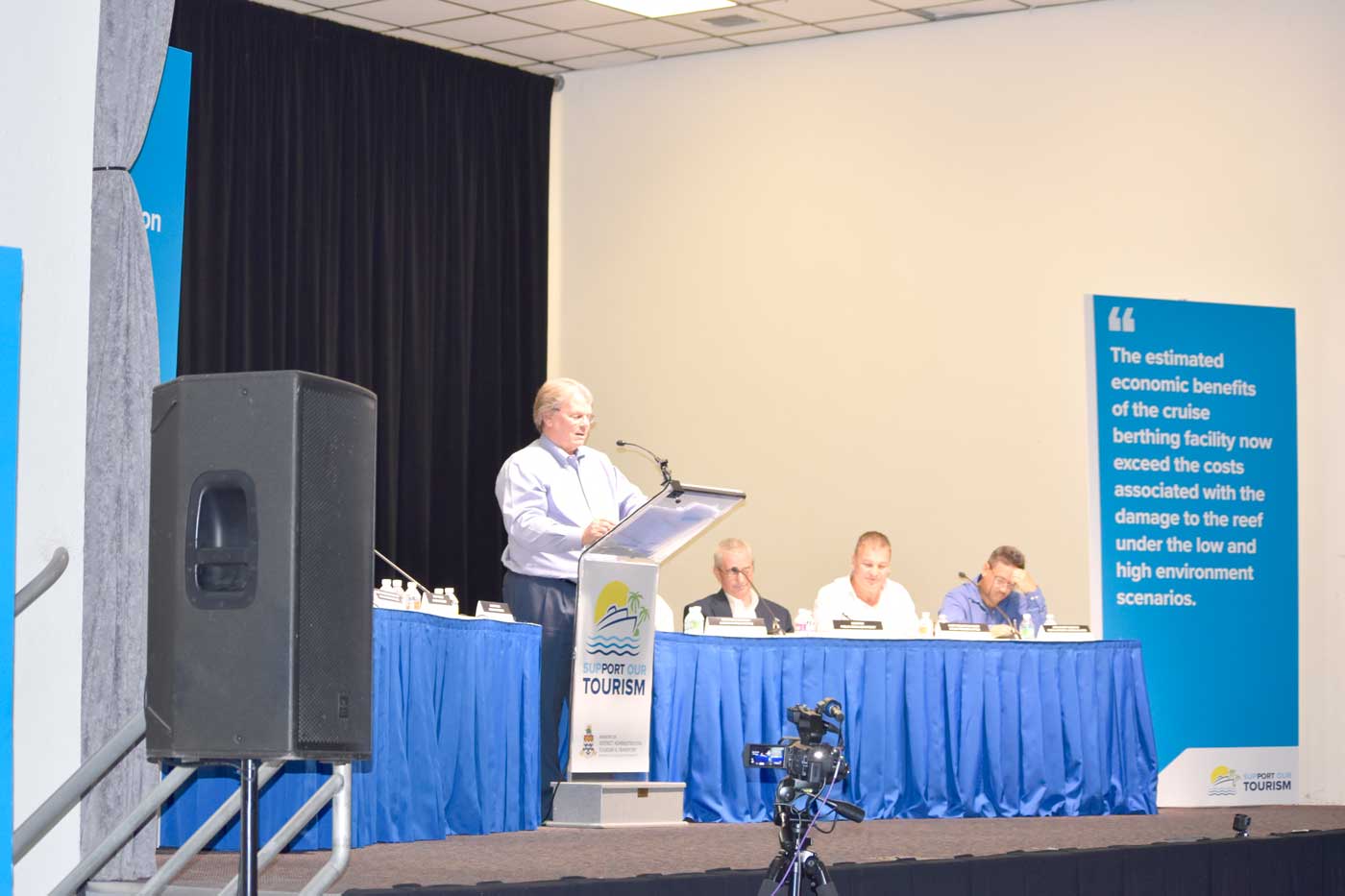 Moses Kirkconnell - Cayman Compass