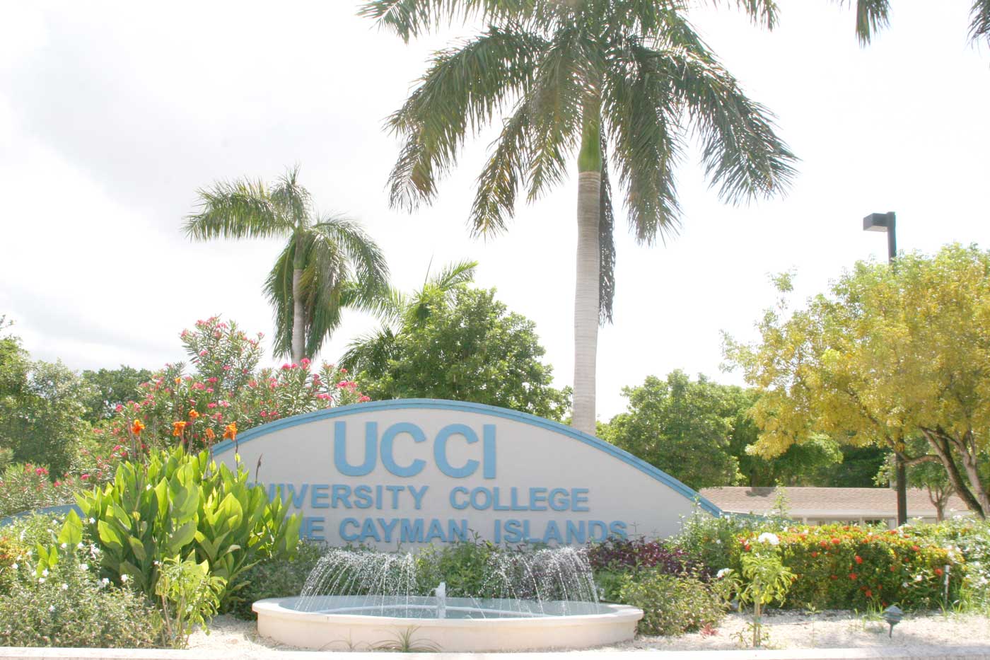 UCCI moves to remote learning - Cayman Compass