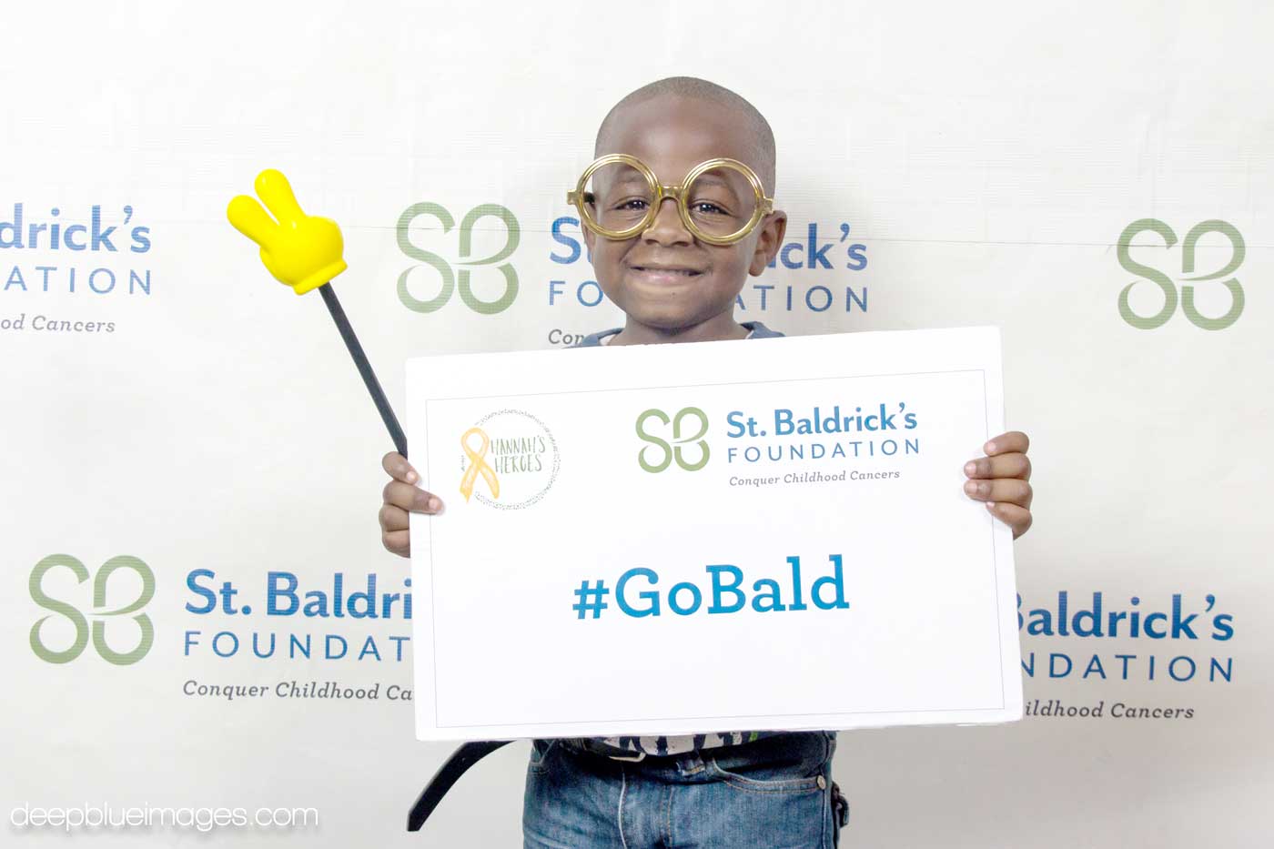 Big Shave events to support childhood cancer research - Cayman Compass