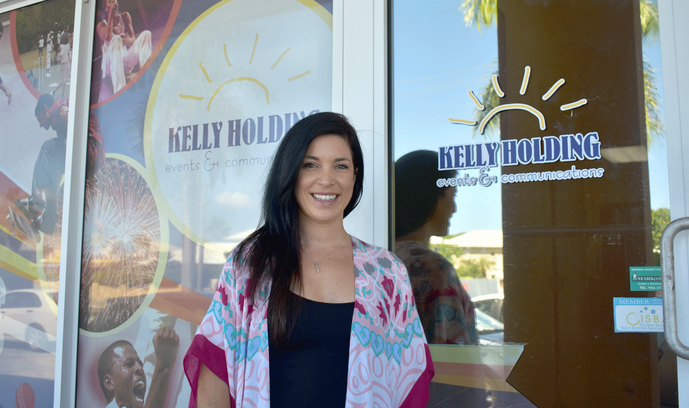 Events and communications company adds team member - Cayman Compass