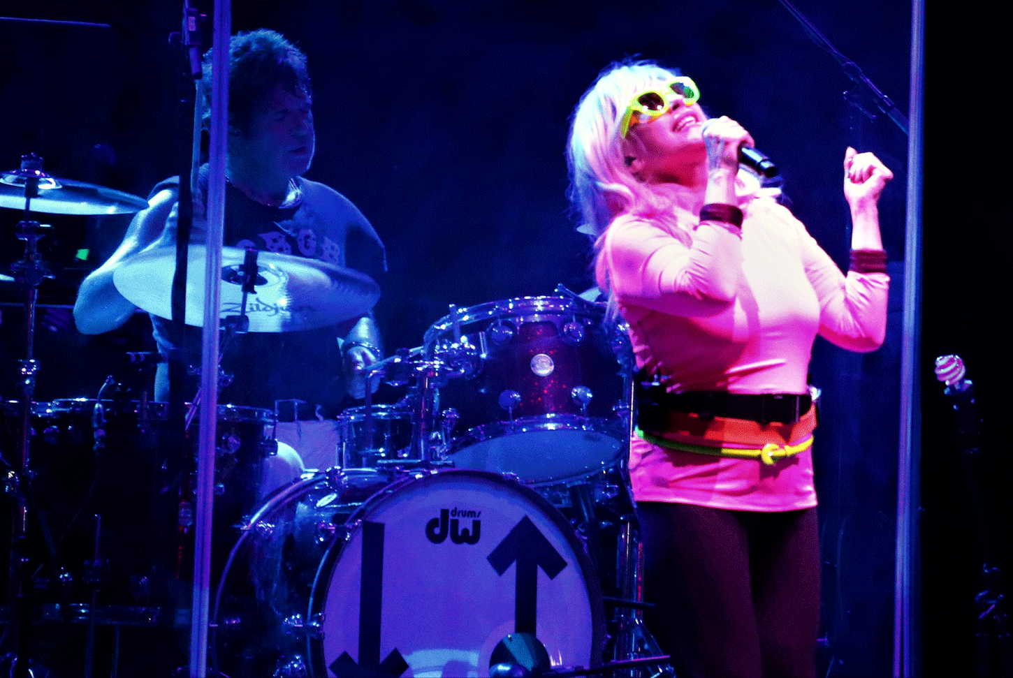 KAABOO on the big stage in San Diego - Cayman Compass