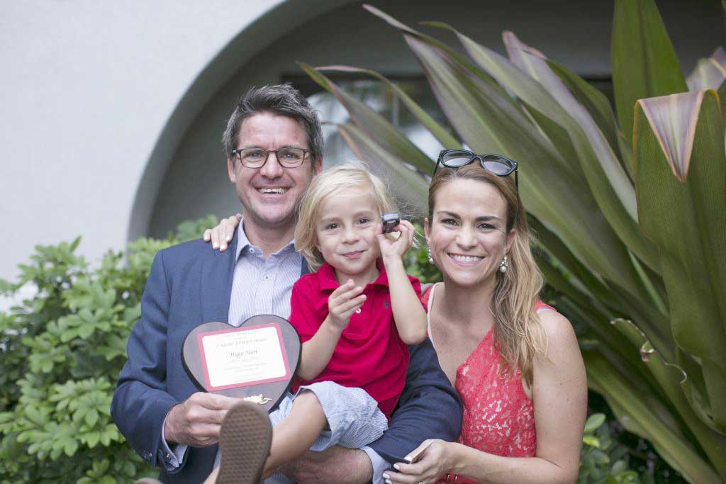Charity offers financial help for kids with heart defects - Cayman Compass